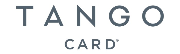 Request a Demo (Email Subscribers) | Rewards & Incentives | Tango Card